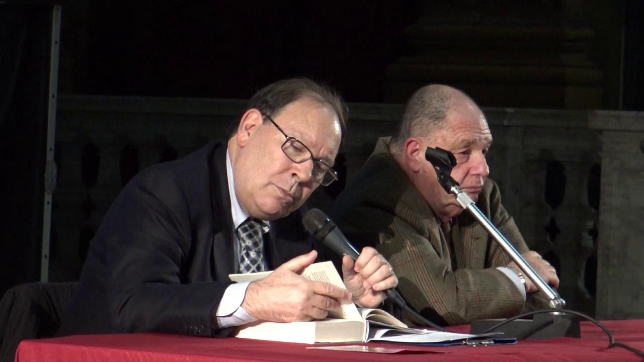 La scomparsa di Paolo Isotta - L'Invito