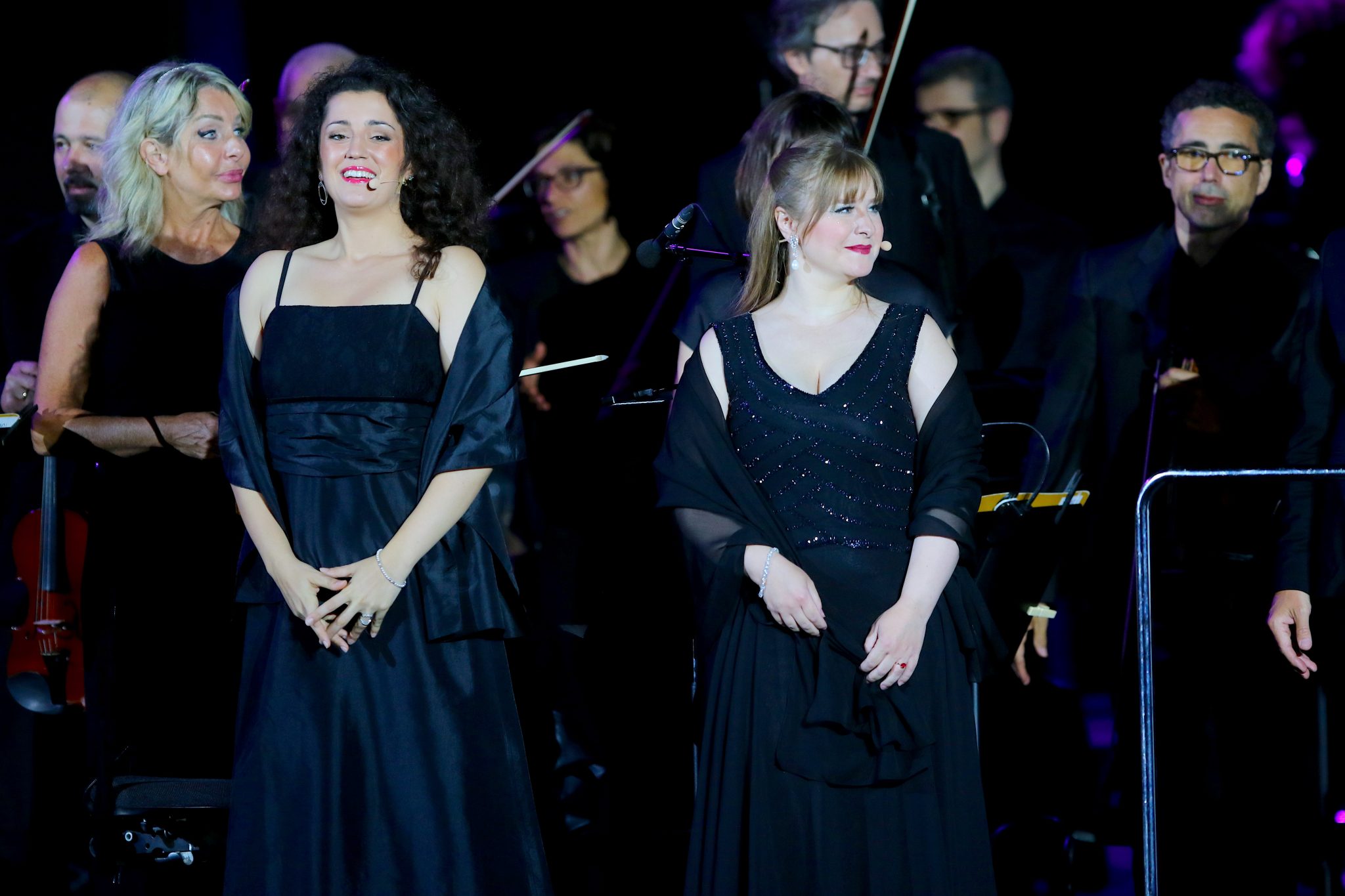 Nervi Si Parte Con Mendelssohn E Shakespeare L Invito