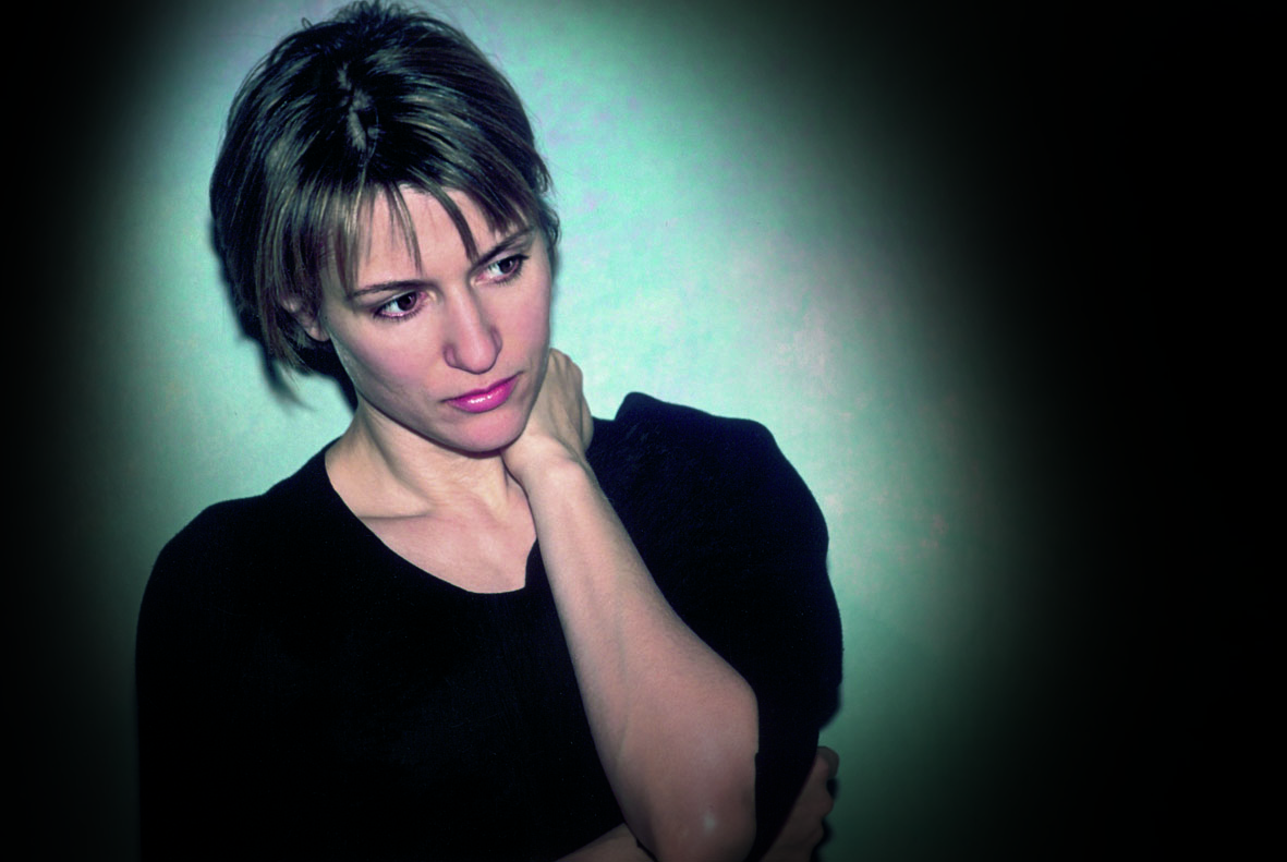 PAGANINI GENOVA Festival: il via con Viktoria Mullova - L'Invito