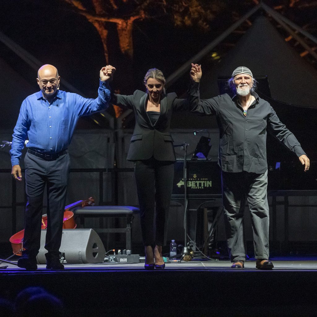 Viaggio iniziatico nel “Romanzo della Bibbia” - L'Invito